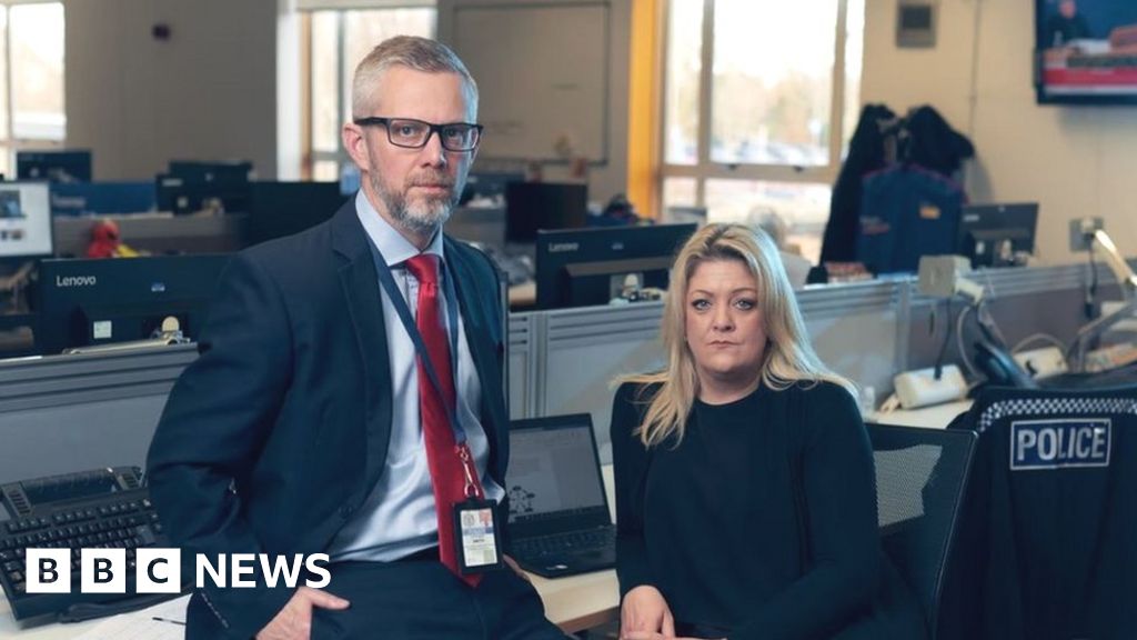 Watchdog wants overhaul after Avon and Somerset Police documentary ...