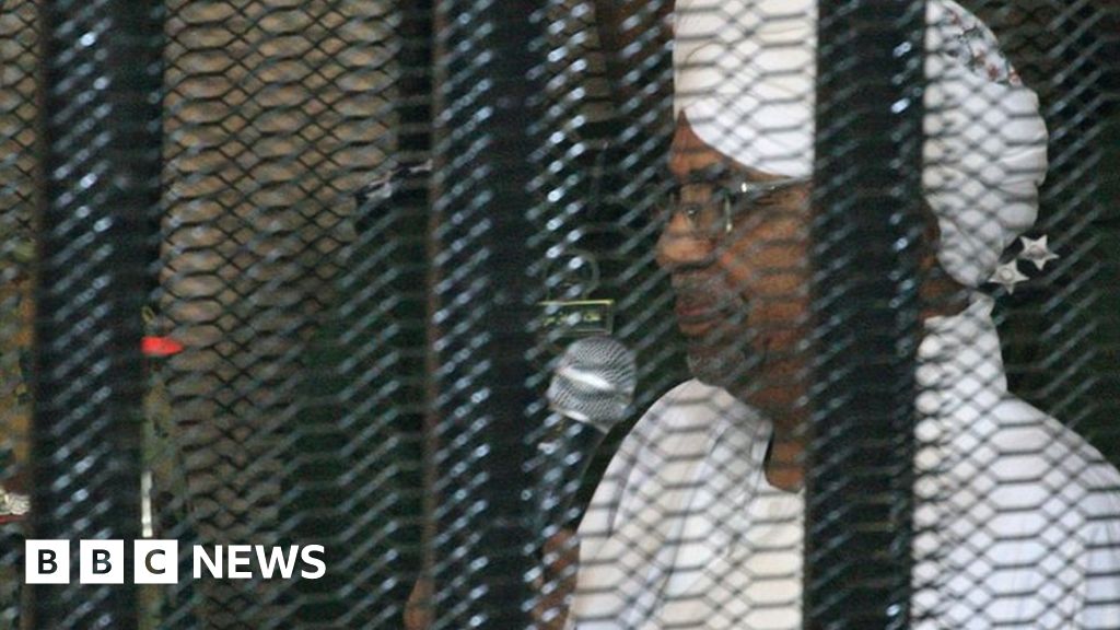Omar al-Bashir trial: Sudan's ex-president 'got millions from Saudis ...