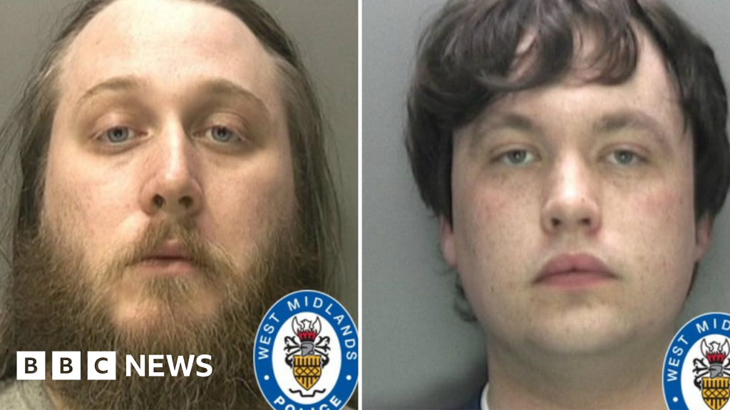 Horror film fanatic jailed for Julia Rawson's murder - BBC News