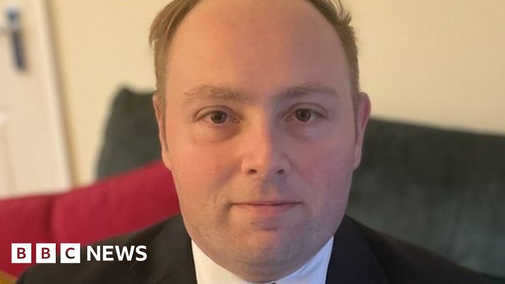 David Mackintosh: I want answers over missing money