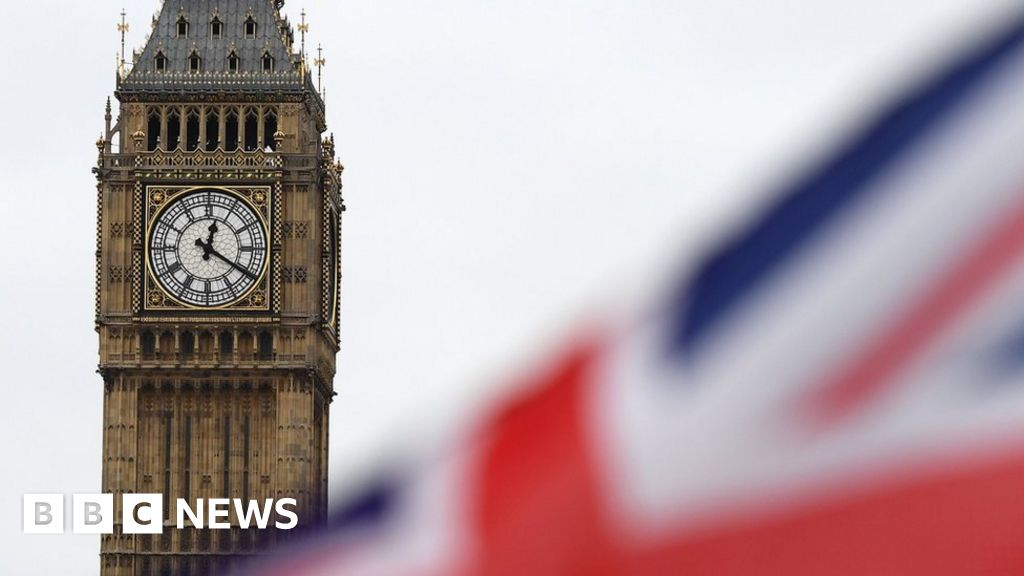 Brexit: UK sets out plans to replace all EU laws - BBC News