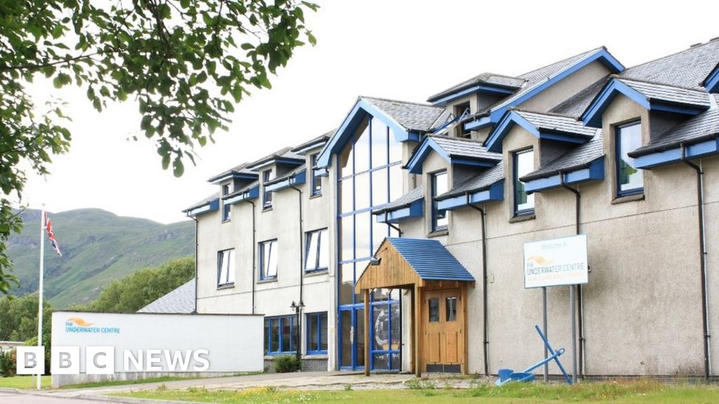 Administrators unable to sell Fort William dive centre as going concern