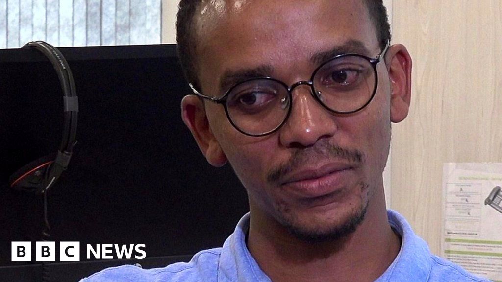 Kenya Attack Survivor I Was Wrongly Arrested