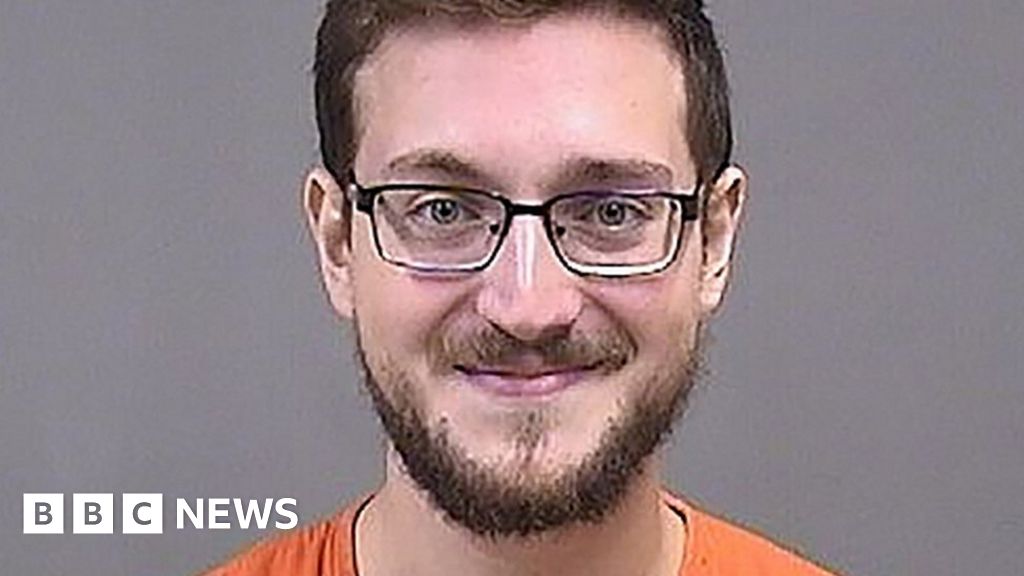 US man arrested over alleged threat to Ohio Jewish centre US man arrested over alleged threat to Ohio Jewish centre