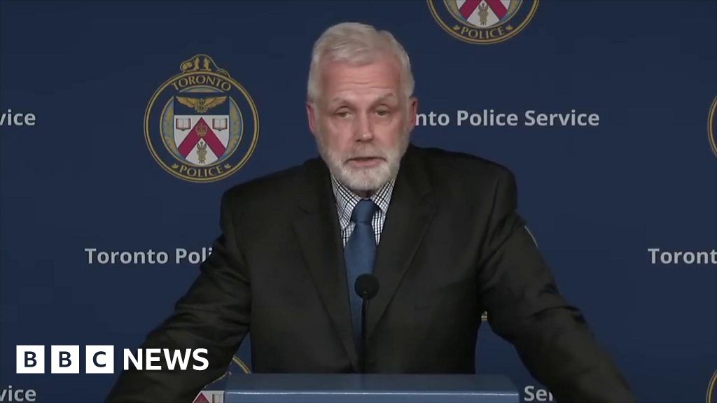 Eight Canadian teen girls charged with killing man