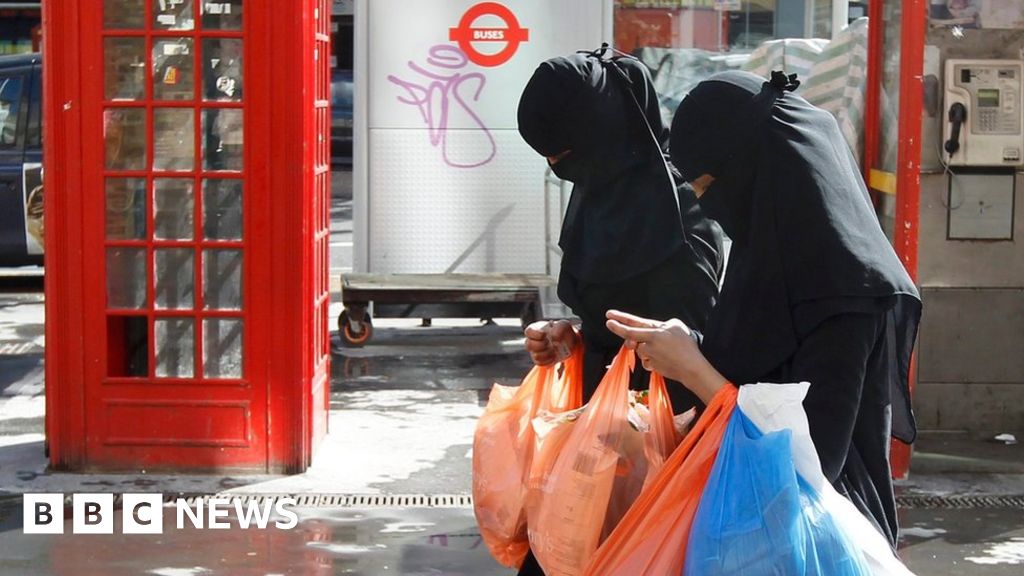 Sharia councils treat Muslim women unfairly, MPs told - BBC News