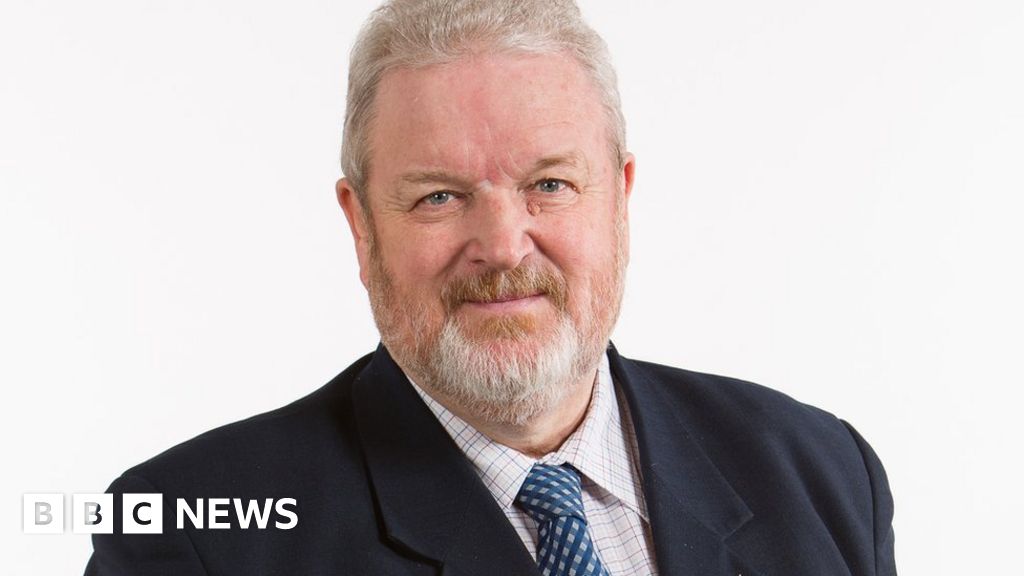 Labour Party: Dave Anderson appointed shadow Northern Ireland secretary ...