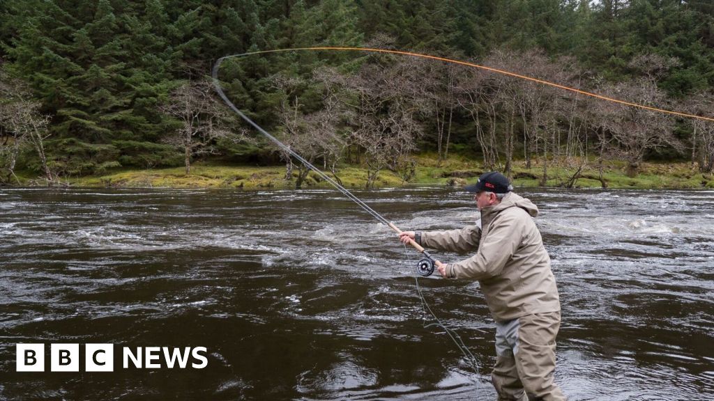 Angler and space shuttle engineer claim world first for graphene ...