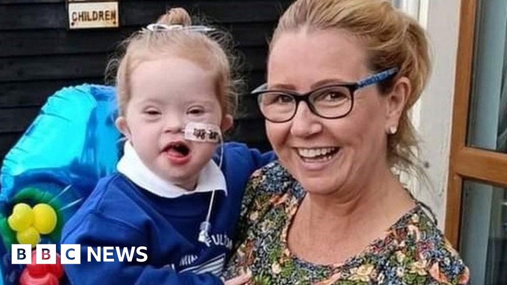 Fleming Fulton: Special school class closures 'just not fair'