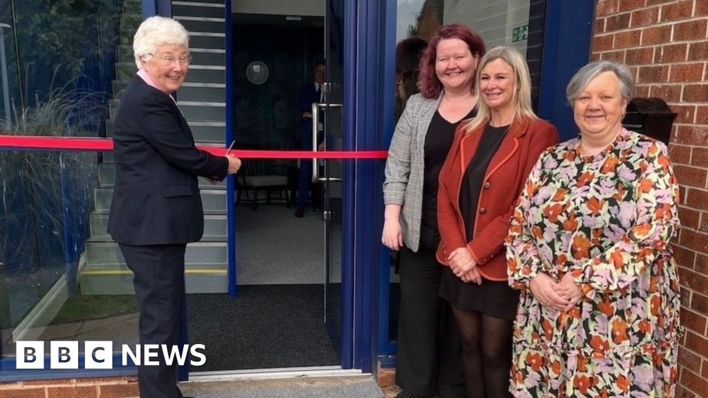 New supported living scheme to open in Doncaster for care leavers - BBC ...