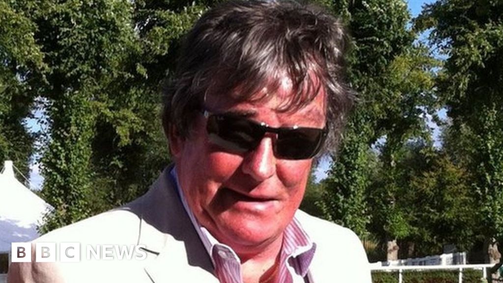 British Airways blaze pilot: 'I'm finished flying' - BBC News