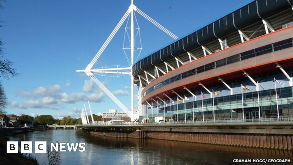 WRU bans horns at Millennium Stadium sporting events - BBC News