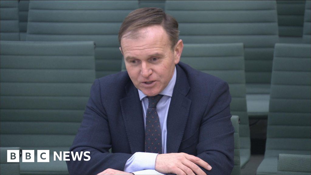 Post-Brexit trade deal: Eustice on fishing and farming protests - BBC News