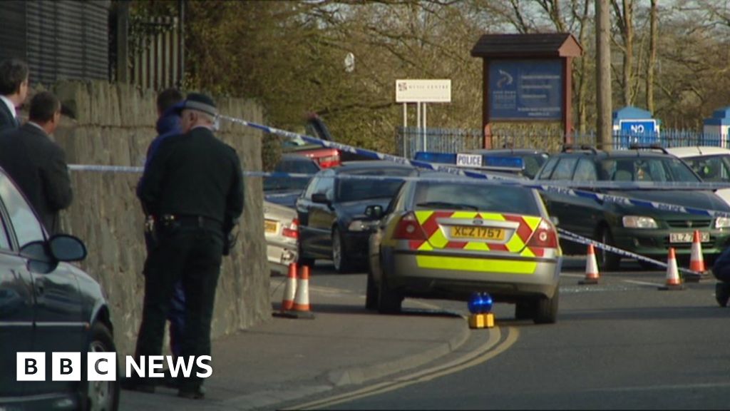 Colwell Inquest: Policewoman 'did not hear warning'