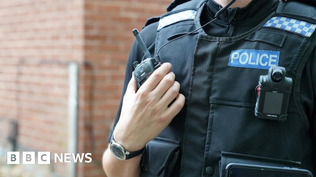Nottingham man charged in non-recent sexual offences inquiry