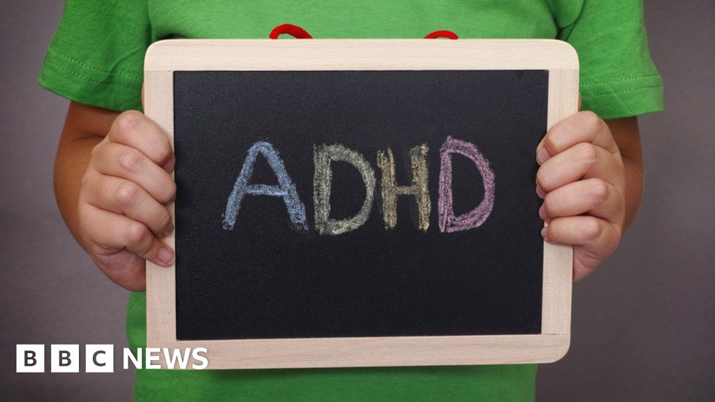 ADHD: Excluded pupils 'should be screened automatically' - BBC News
