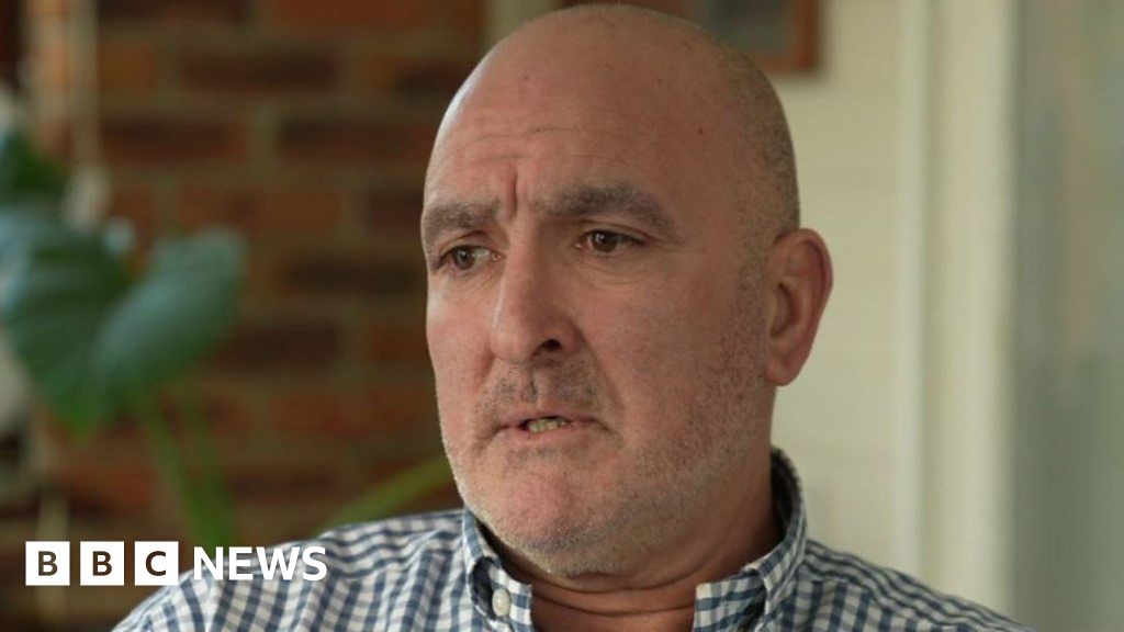 Aldershot IRA Bombing: 'It's not the closure I would have liked'