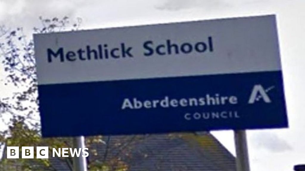 Council probe concludes Methlick School fuel not stolen - BBC News
