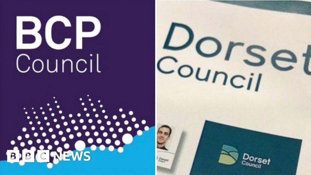 New councils take control in Dorset - BBC News