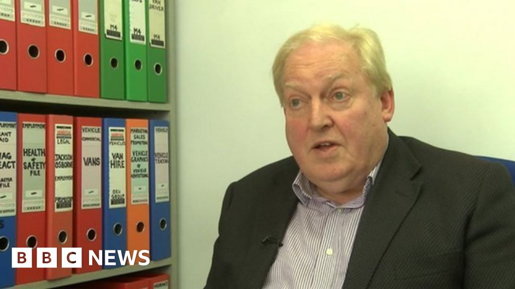 UKIP warned not to select candidates from outside Wales - BBC News