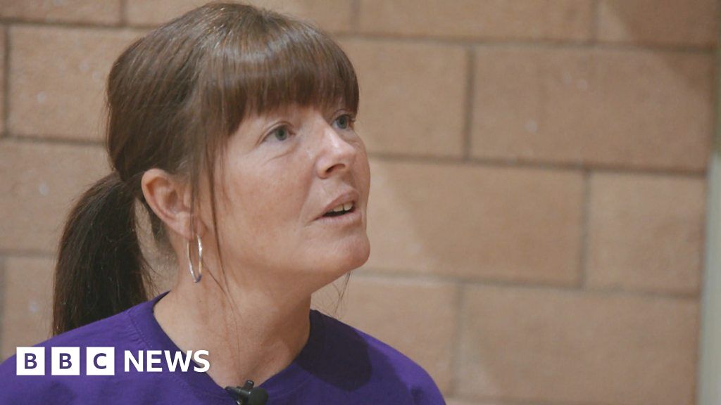 Ferguslie Park: 'Things have changed' in Scotland's most-deprived area