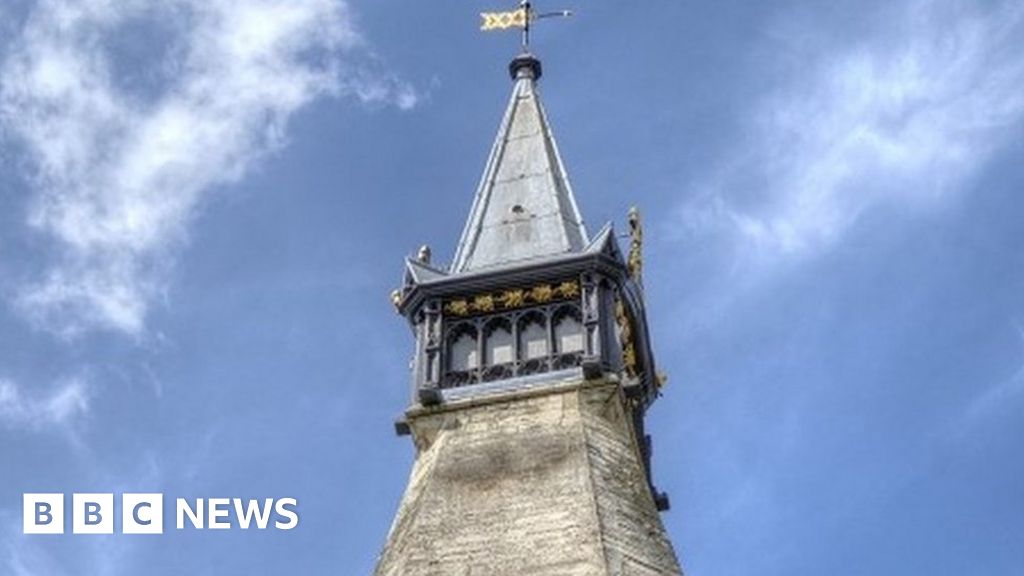 Banbury Town Council announces budget for new financial year - BBC News