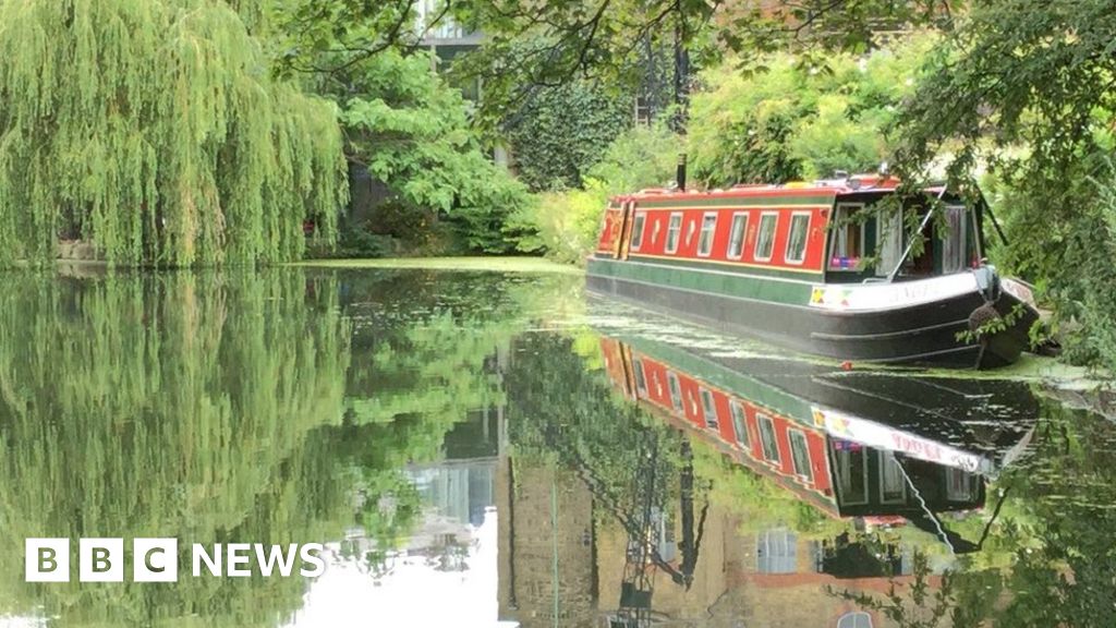 England's Big Picture: Faith in the World Week 2019 - BBC News