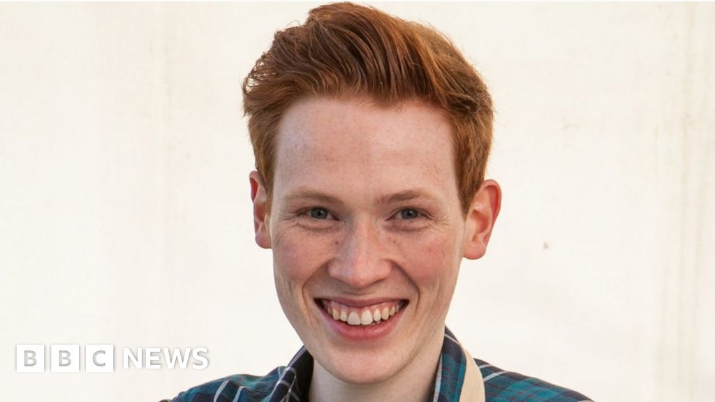 Great British Bake Off: Andrew's highs and lows - BBC News