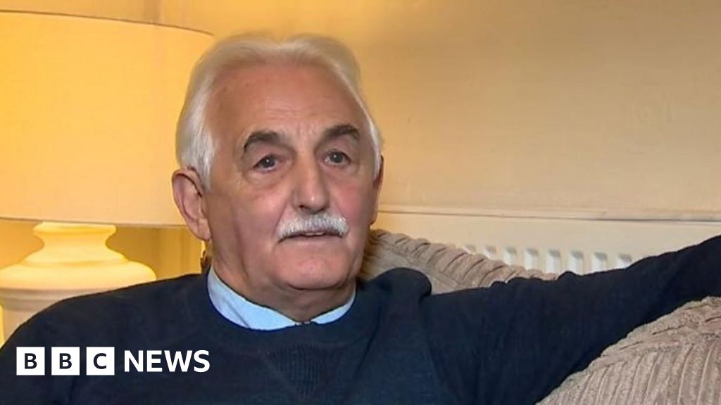 Nathan Gill's assembly departure will 'strengthen UKIP' - BBC News