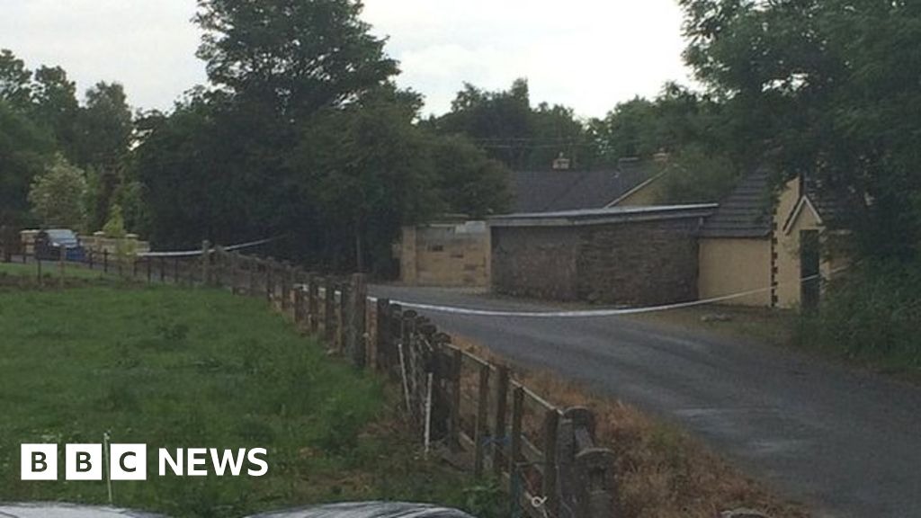County Limerick: Three arrested after man shot dead - BBC News