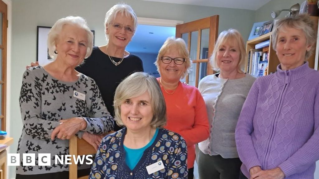 Families Abroad: Group aims to support those with overseas relatives ...