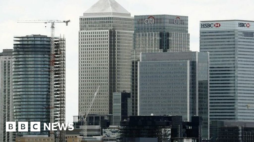 What's the Libor scandal? - BBC News