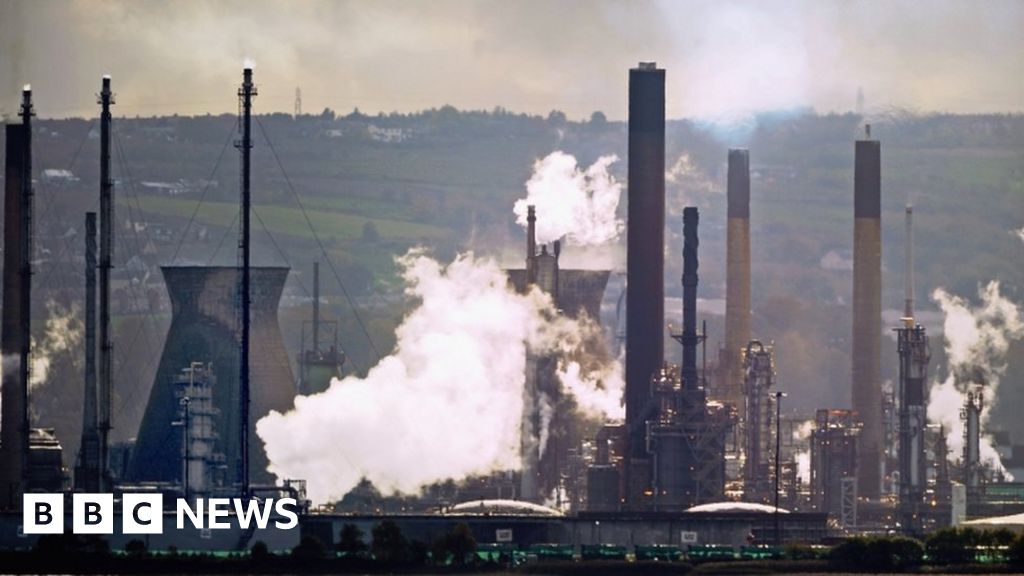 Call for Scots to help shape UK industry - BBC News