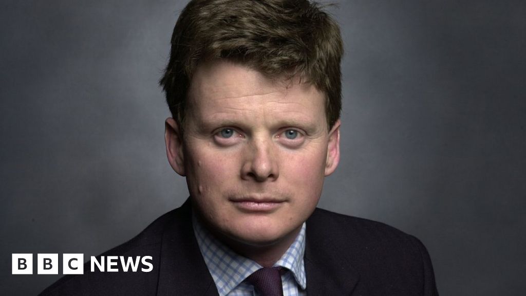 Newbury MP Richard Benyon will not fight next election