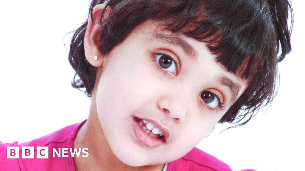 Aleena Kauser: Mohsen Saddique guilty of girl's racing crash death ...