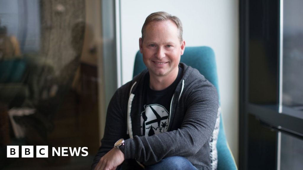 Expedia names new chief executive - BBC News