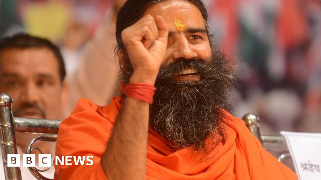 Ramdev noodles: Watchdog says brand lacks licence - BBC News