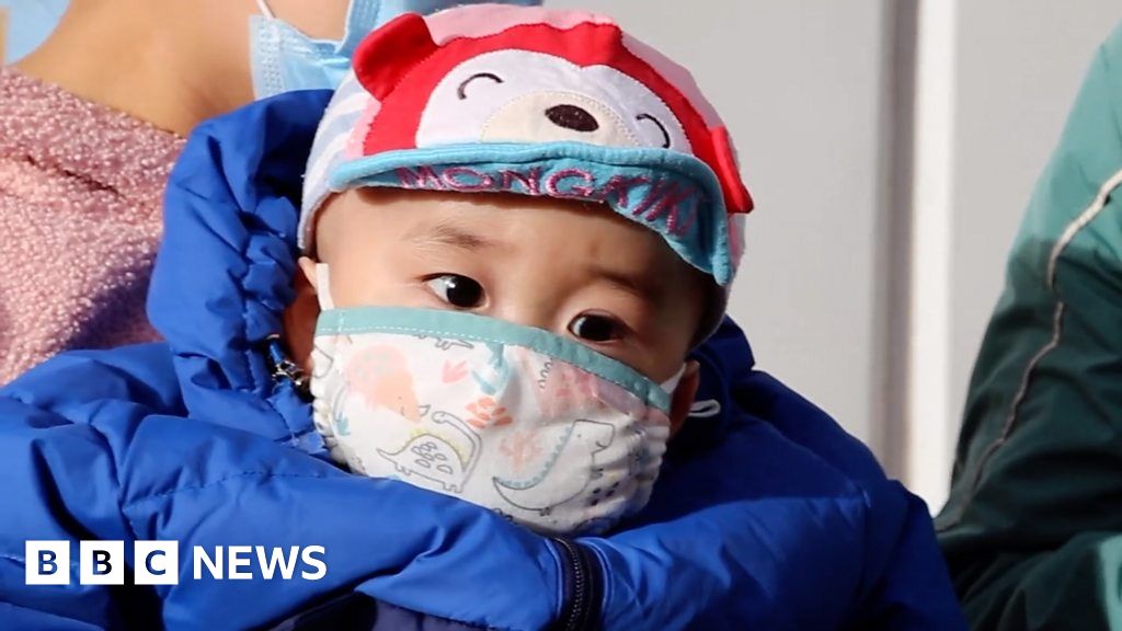 China one-child policy: can dropping limits increase birth rates? - BBC ...