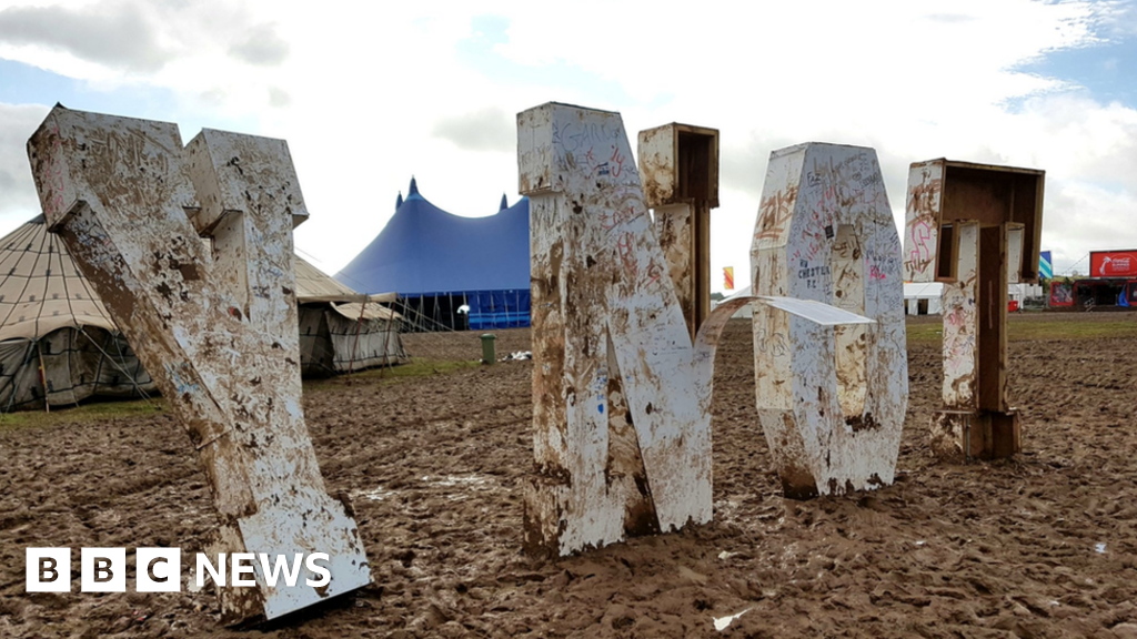 Y Not Festival: Organisers agree to give 50% refunds