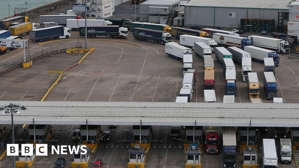 Brexit: UK's 'backstop' customs plan to be revealed