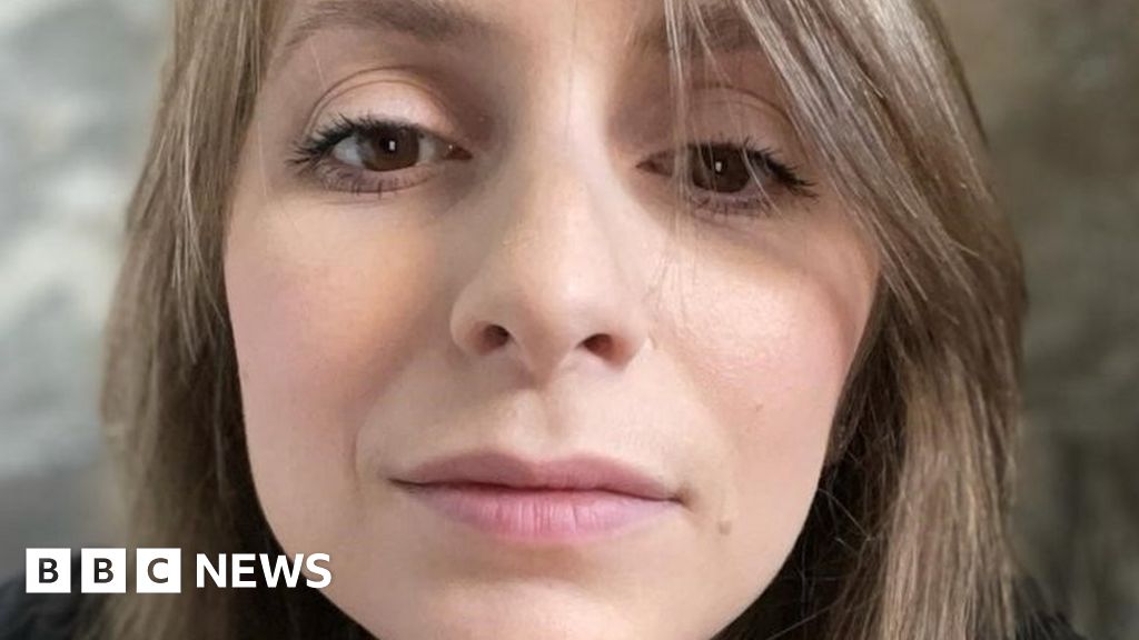 Ukrainian says her friends feared a Russian invasion