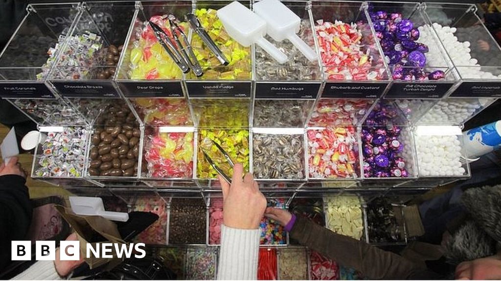 What future for E numbers after Brexit? - BBC News