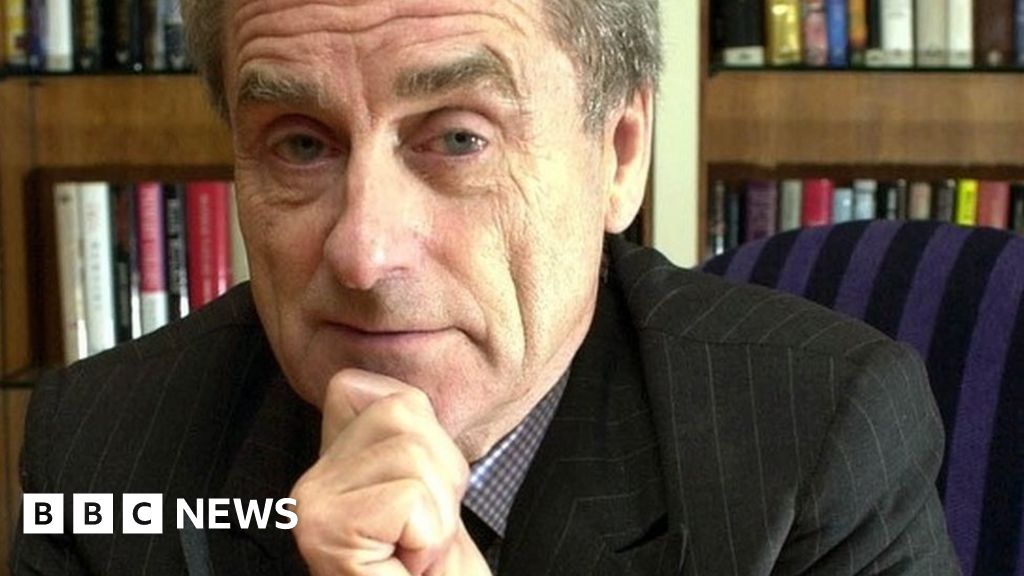 Obituary: Sir Harold Evans - BBC News