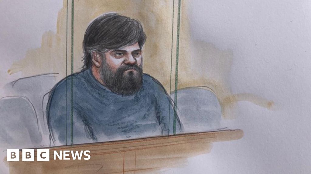 Carl Beech told 'extraordinary tale' of VIP paedophile ring