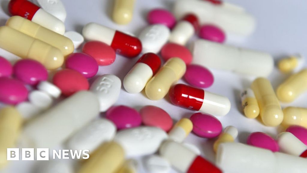 Brexit uncertainty raises NHS concerns in Wales
