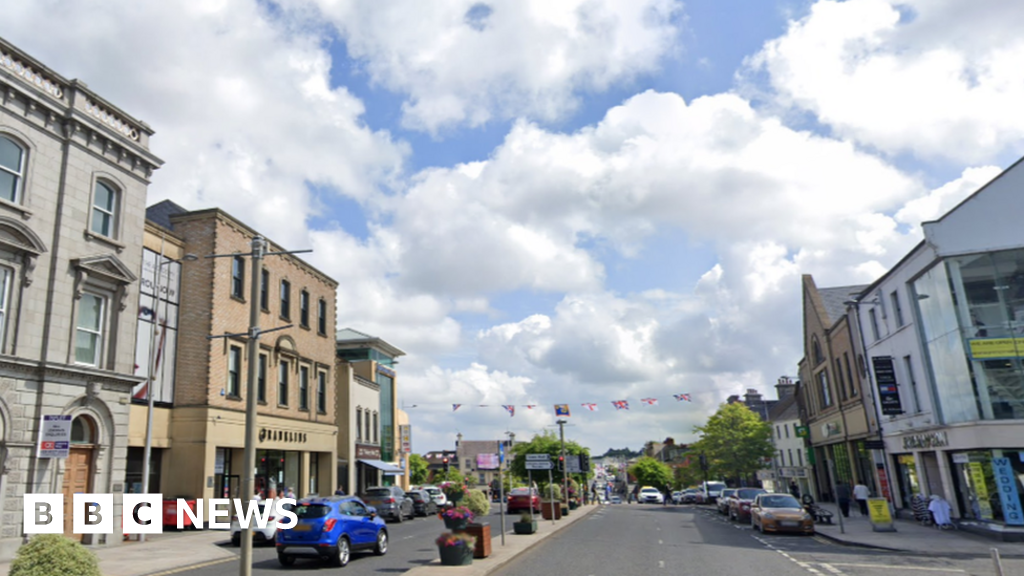 Portadown: attack treated as disability hate crime