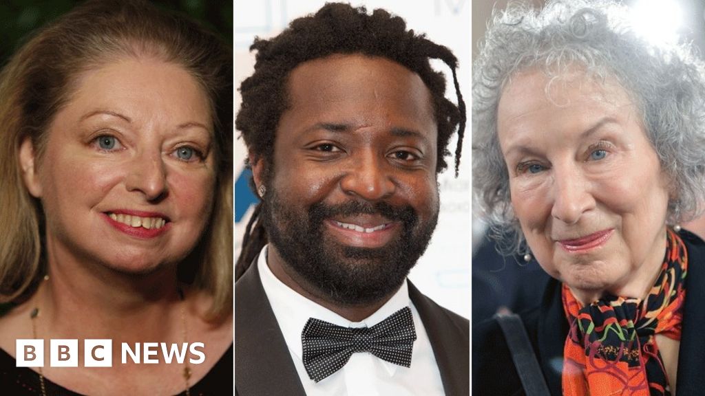 Booker offers 'golden' prize in 50th anniversary year