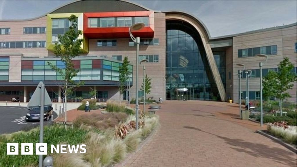 Alder Hey doctor harassed ex-lover's partner - tribunal - BBC News