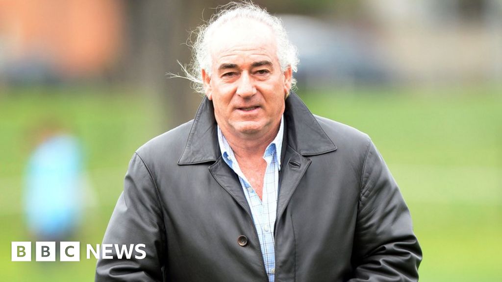 Liverpool FC star Craig Johnston remembers his time at Middlesbrough FC ...