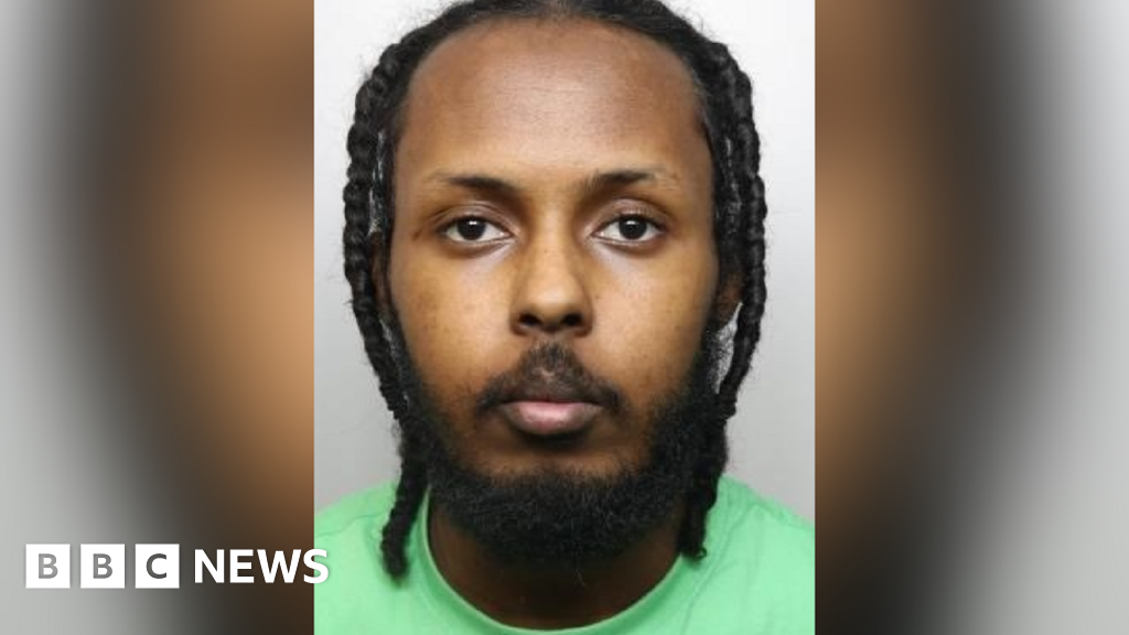 Sheffield: Man jailed after being caught with gun and drugs